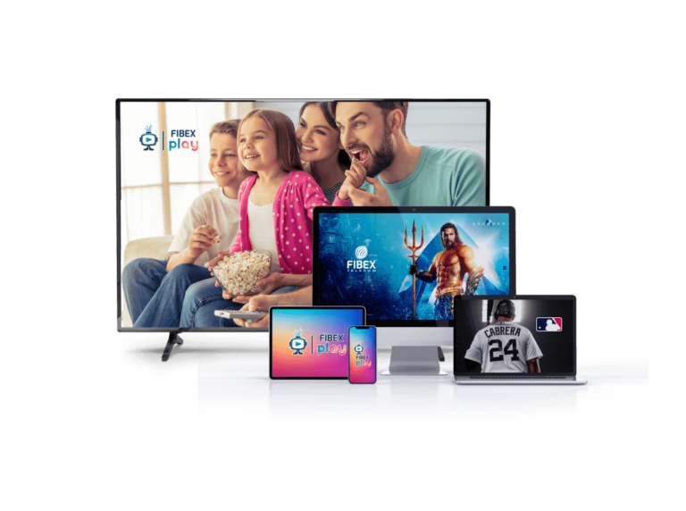 FIbex Telecom – Fibex Telecom