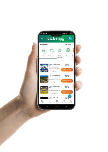 FIbex Telecom – Fibex Telecom