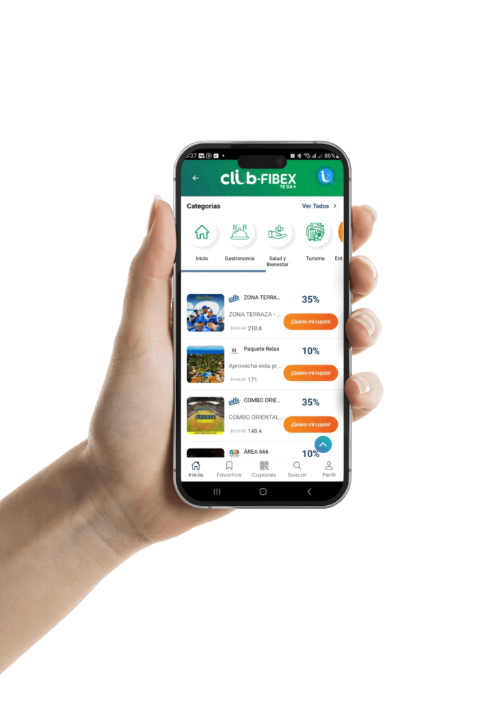 FIbex Telecom – Fibex Telecom